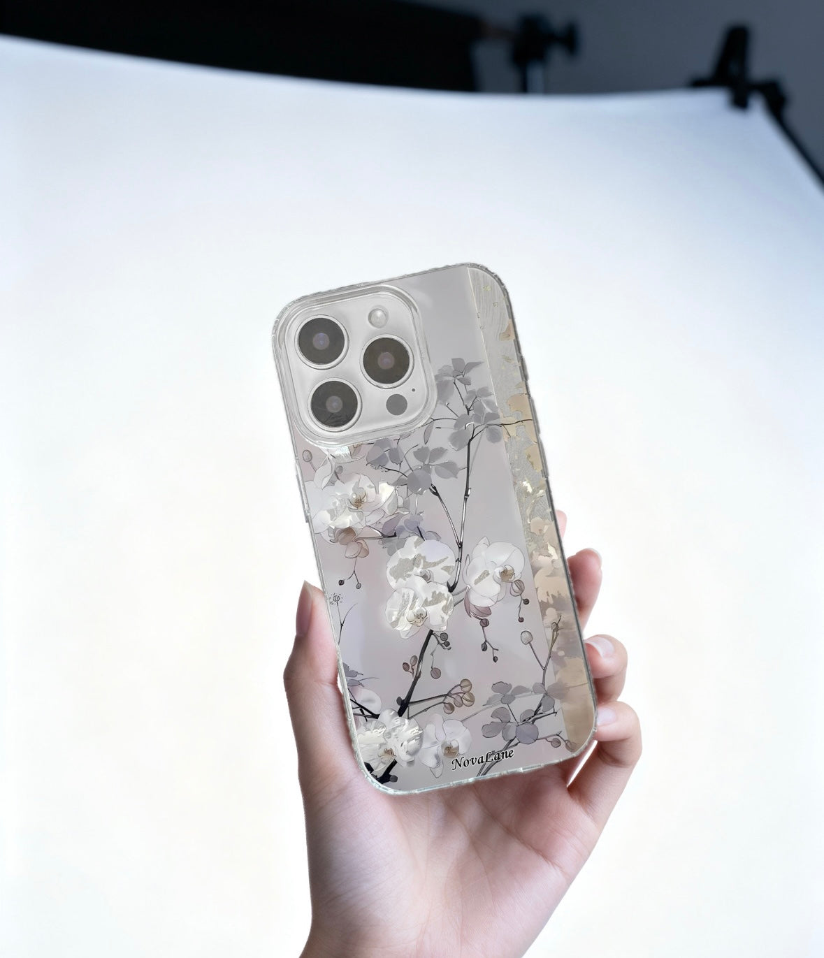 Nova Lane | World's Unique Shining Premium Phone Case – Nova Lane Cases