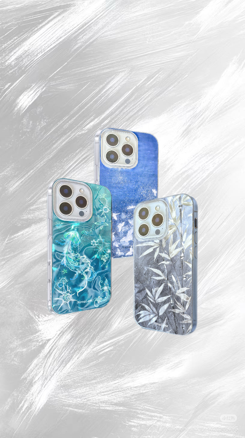 Nova Lane | World's Unique Shining Premium Phone Case – Nova Lane Cases